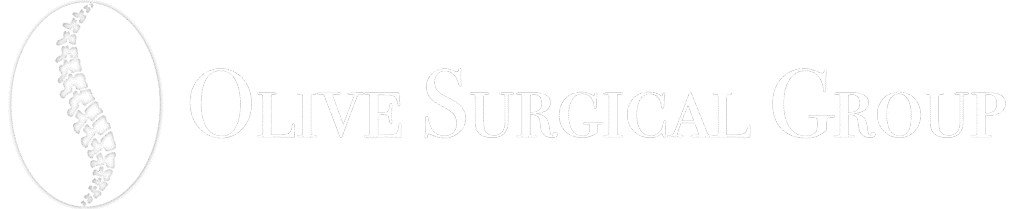 Olive Surgical Group – Dr. Robert J. Bernardi, MD – St. Louis Spinal ...