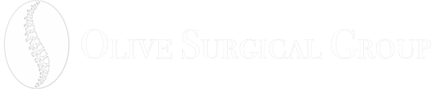 Olive Surgical Group – Dr. Robert J. Bernardi, MD – St. Louis Spinal ...